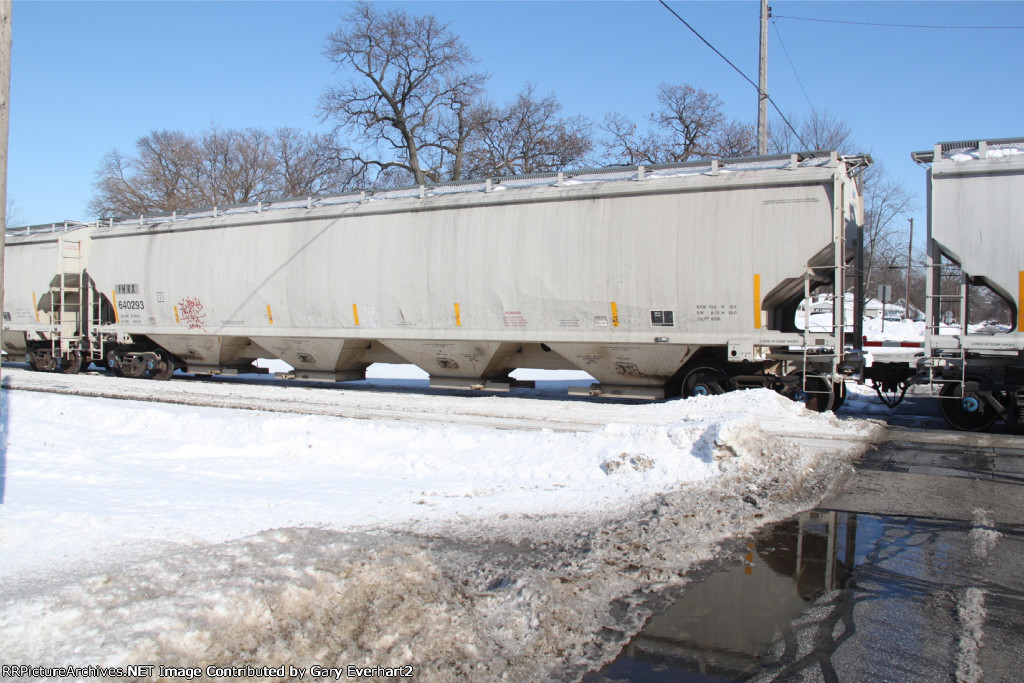 FHRX 640293 - Flint Hills Resources, Inc